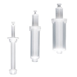 BrandTech Scientific Sterile Dispensing Cartridges, 10 ml Nominal ...