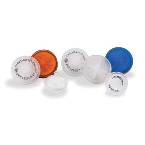 Chromafil® Xtra Polyester Syringe Filter, 0.2 µm Pore Size, 13 mm ...