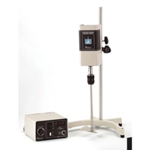 Glas Col Stir Tester Stirring System, 120 V, 208 rpm, 1/17 Hp | SECO