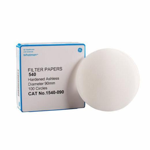 Whatman Grade 540 Hardened Ashless Quantitative Filter Paper 42 5 Mm whatman-grade-540-hardened-ashless-quantitative-filter-paper-42-5-mm