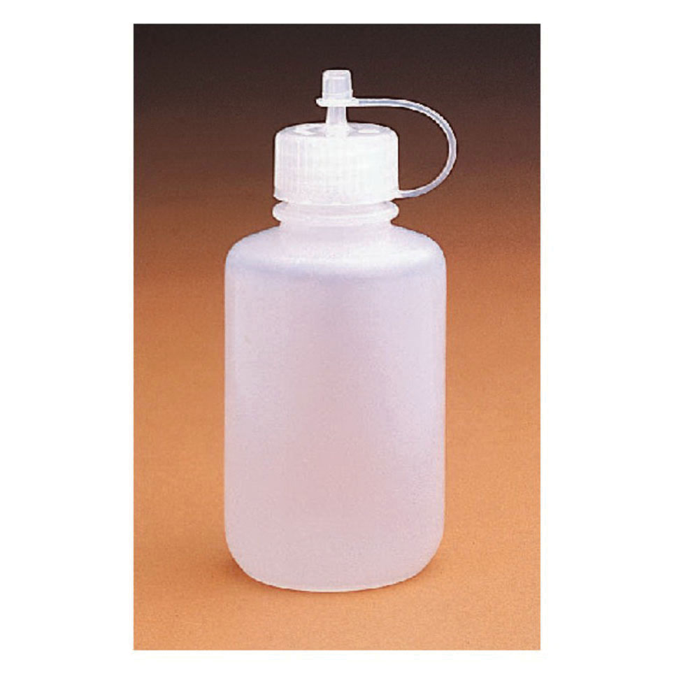 Nalgene LDPE Drop Dispensing Bottle With Closure 125 Ml SECO Nalgene LDPE Drop Dispensing Bottle With Closure 125 Ml SECO