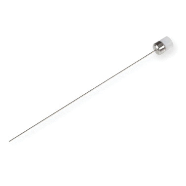 Hamilton® Standard Large Hub 3 Point Style Removable Needle, 26 ga | SECO