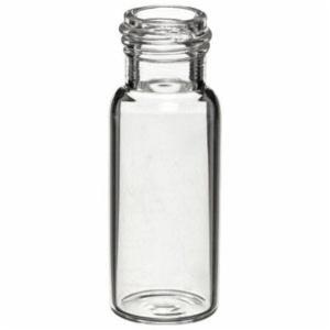 DWK Life Sciences (Wheaton) Clear Chromatography ABC Vial, 1.8 ml | SECO