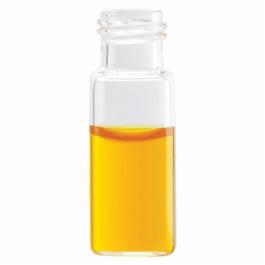 DWK Life Sciences (Wheaton) Clear Chromatography ABC Vial, 1.8 ml | SECO